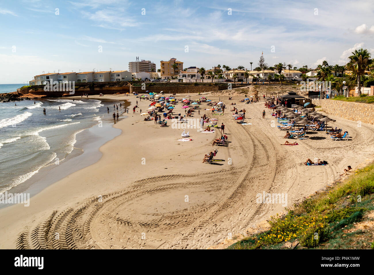 Cala mosca hi-res stock photography and images - Alamy