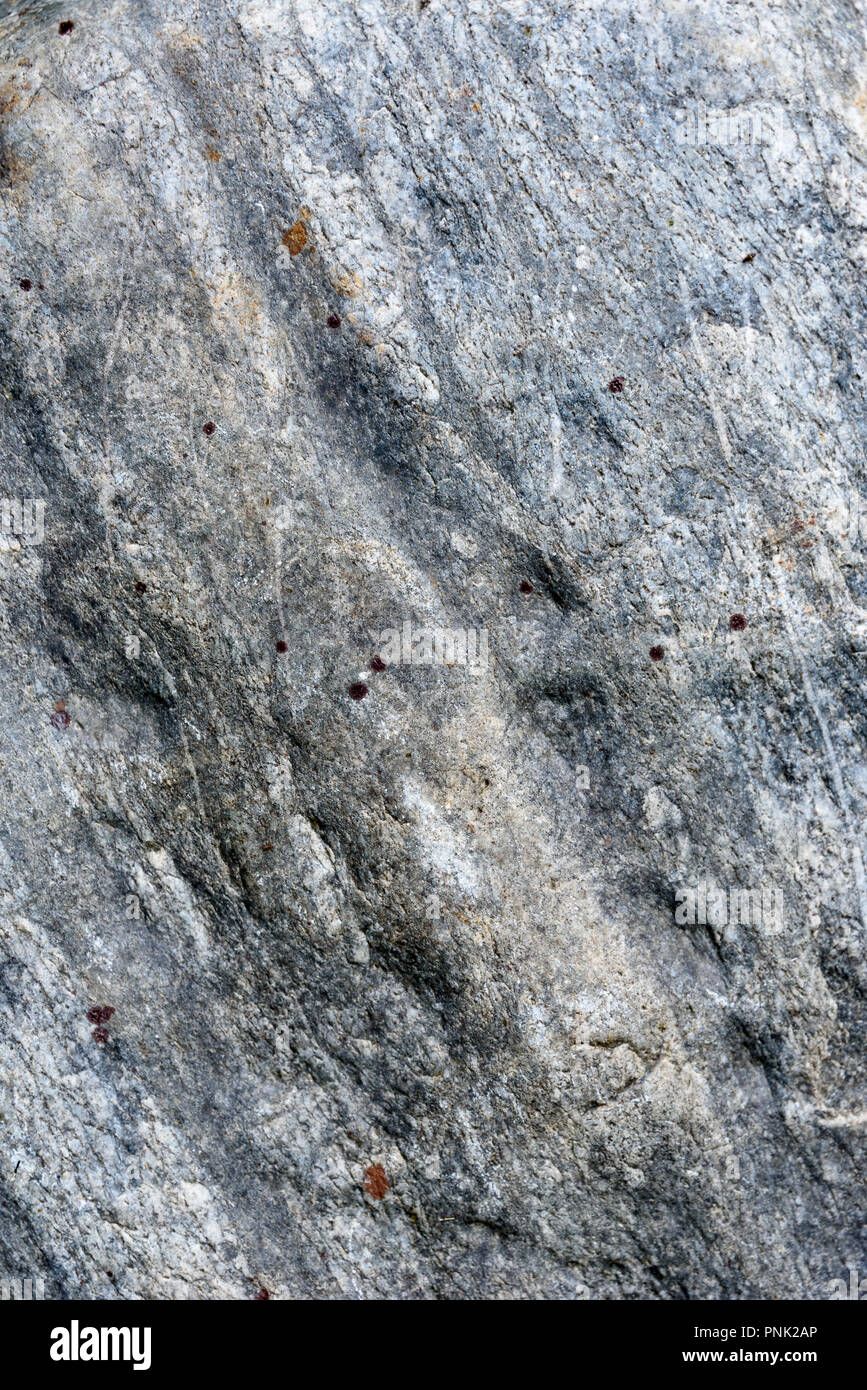 Texture of a surface of an old stone background top view Stock Photo ...