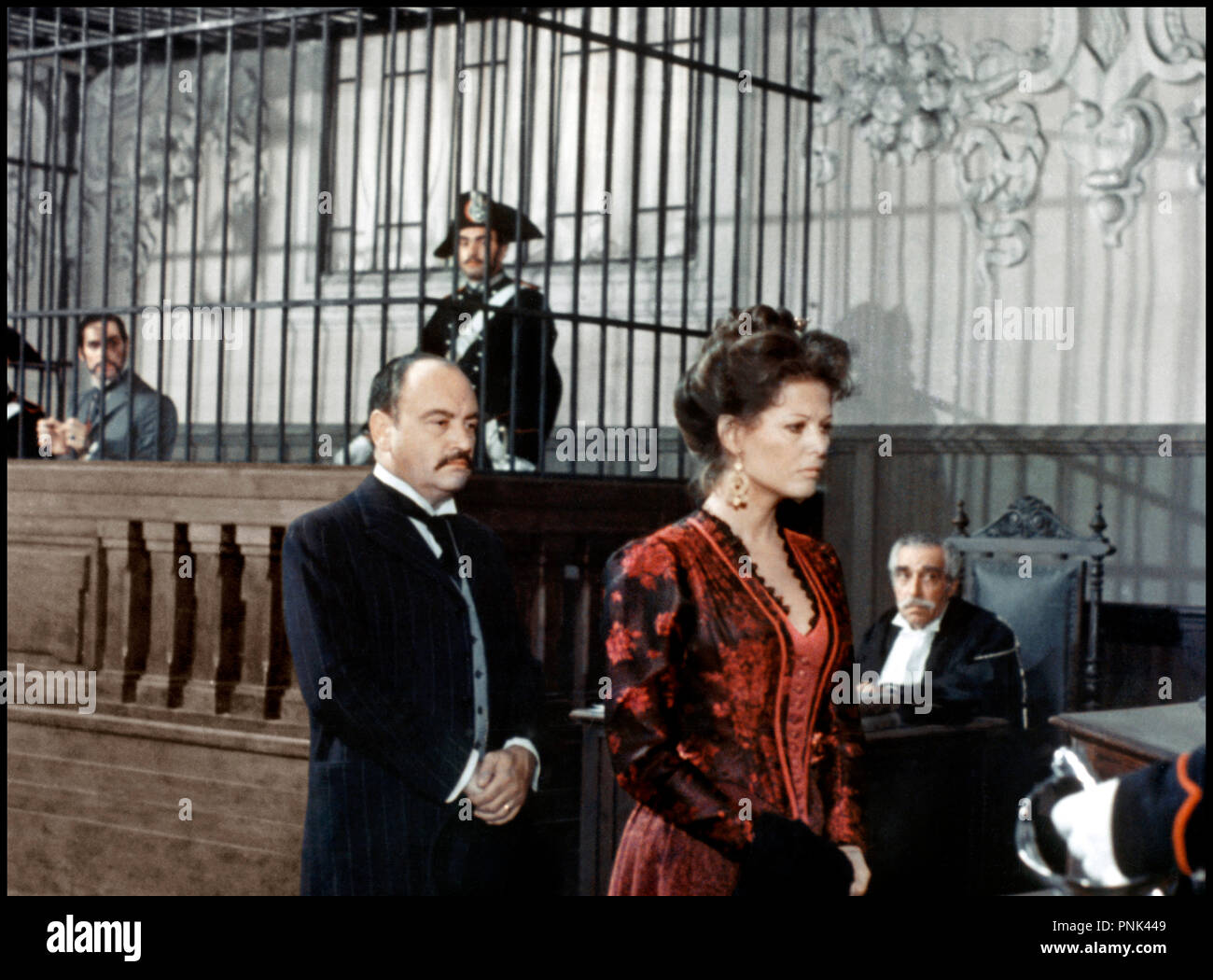 Claudia Cardinale And Claudia Squitieri Stock Photos & Claudia ...