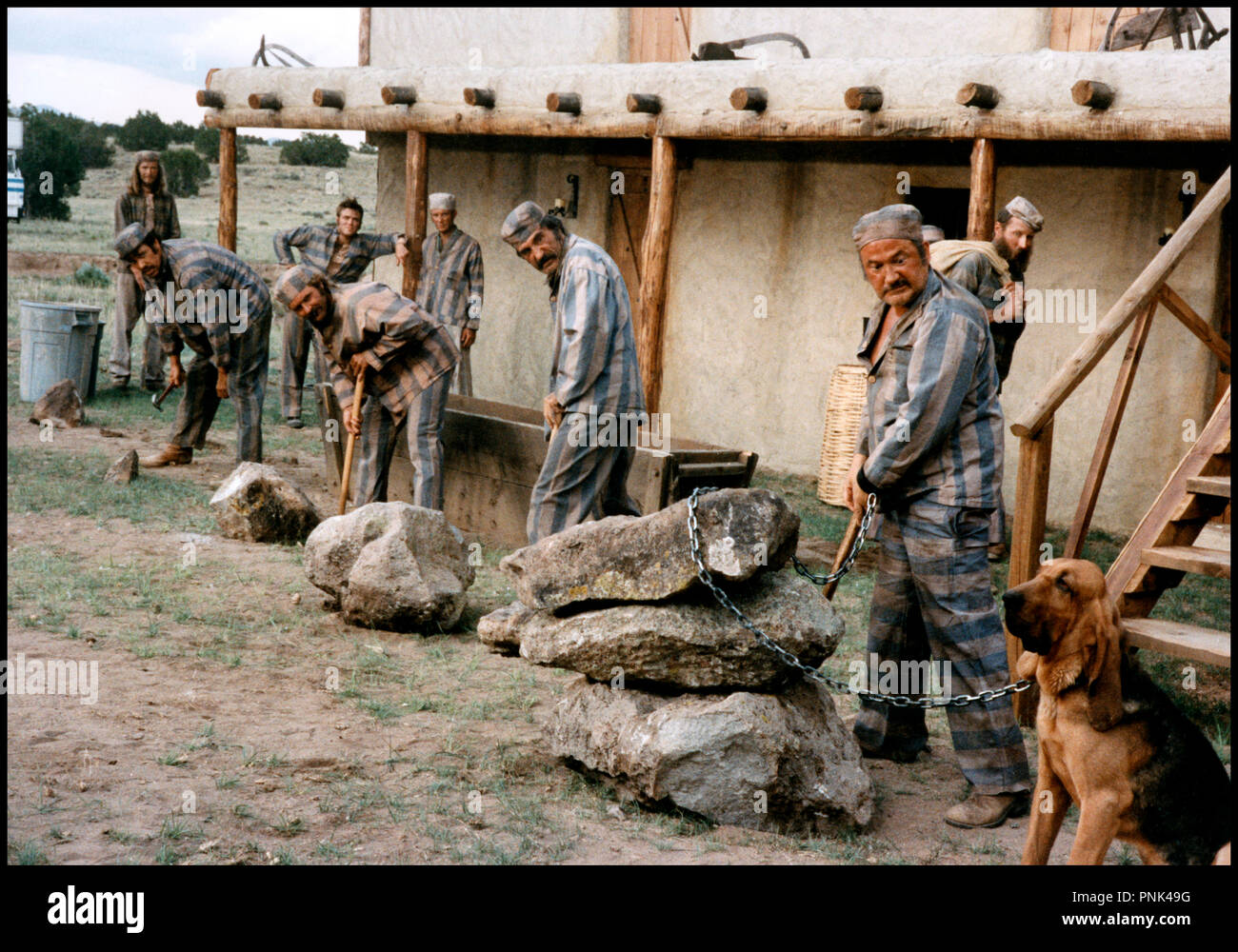 Terence Hill Lucky Luke 1991 Stock Photos & Terence Hill Lucky Luke ...