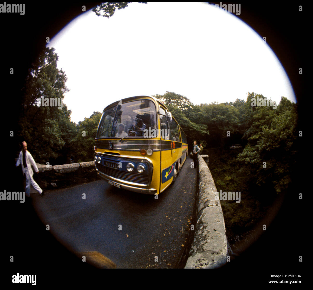 Magical Mystery Tour Stock Photos & Magical Mystery Tour Stock Images ...