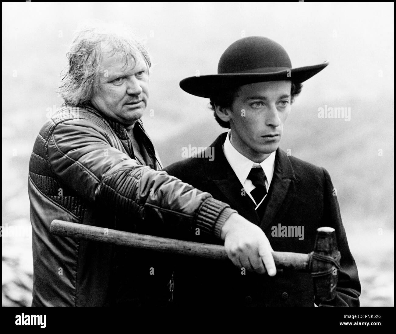 Mahler 1974 Stock Photos & Mahler 1974 Stock Images - Alamy