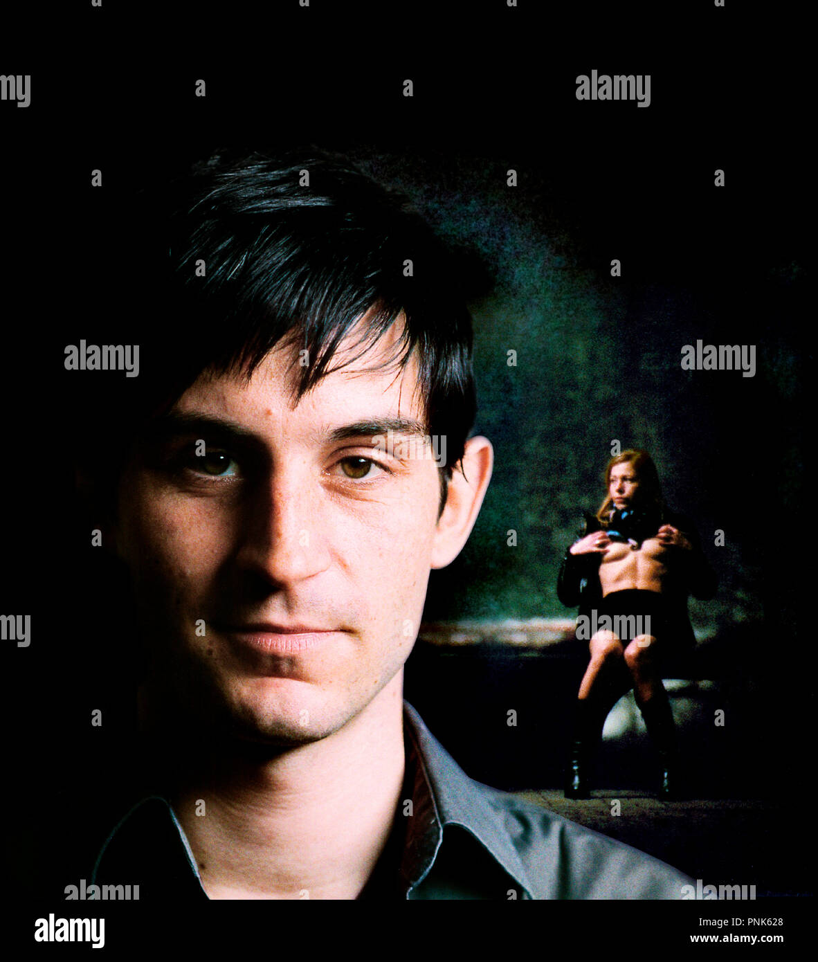 Christoph Bach Stock Photos & Christoph Bach Stock Images - Alamy