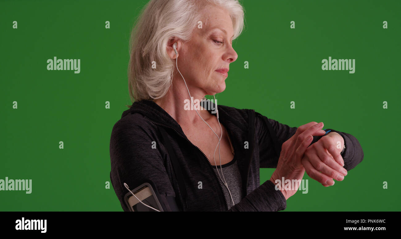 Chroma key timer hi-res stock photography and images - Alamy