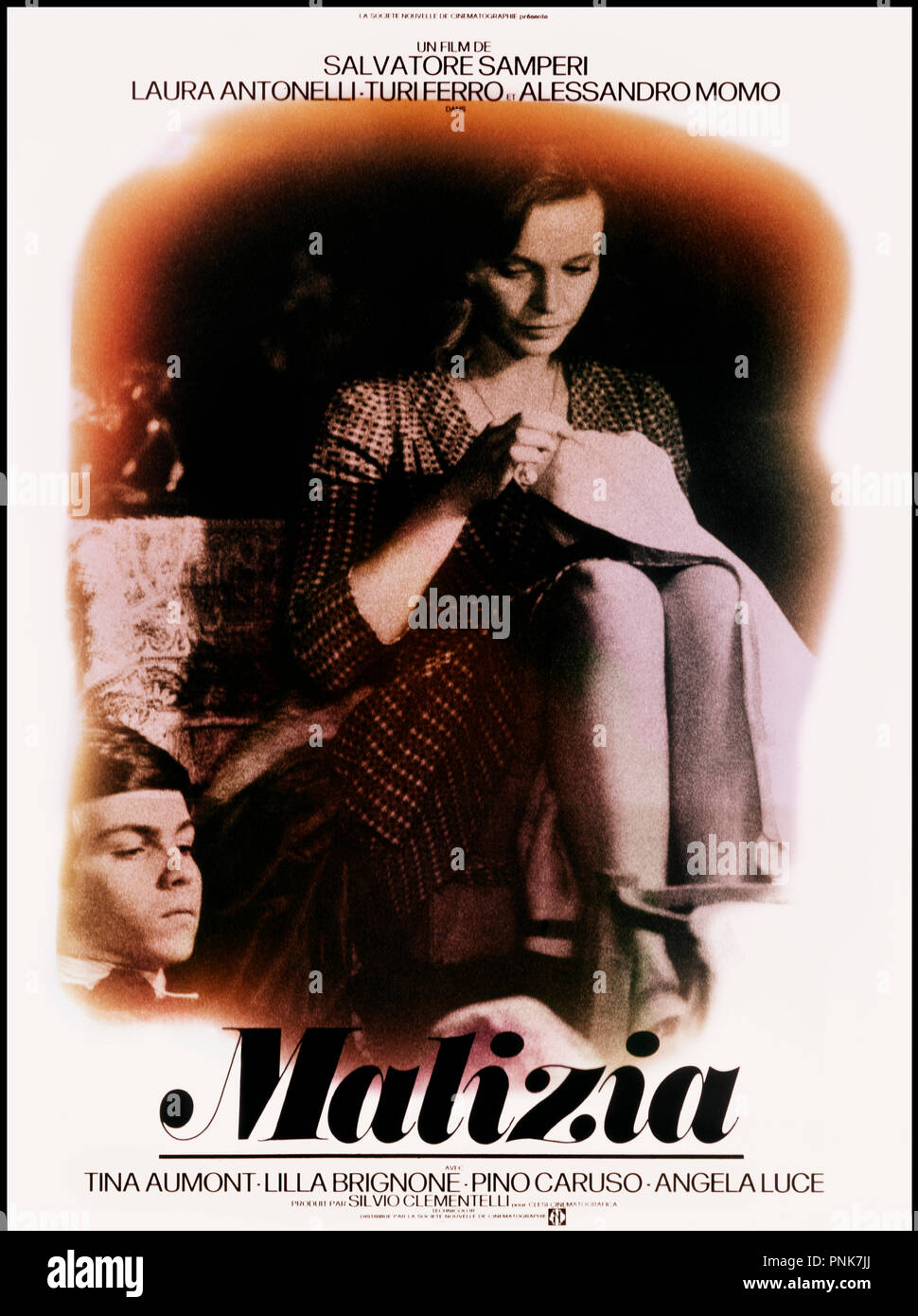 Salvatore Samperi Stock Photos & Salvatore Samperi Stock Images - Alamy