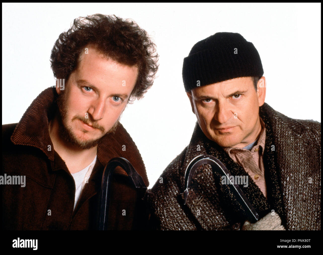 Home Alone 1990 Stock Photos & Home Alone 1990 Stock Images - Alamy