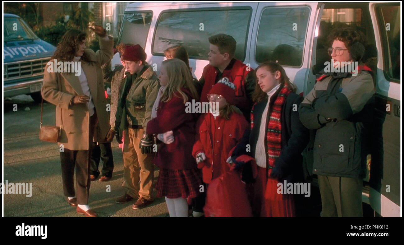 Devin Ratray Stock Photos & Devin Ratray Stock Images - Alamy