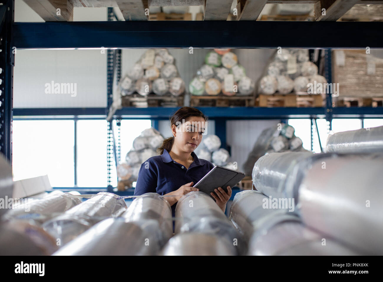 Digital distribution hi-res stock photography and images - Alamy