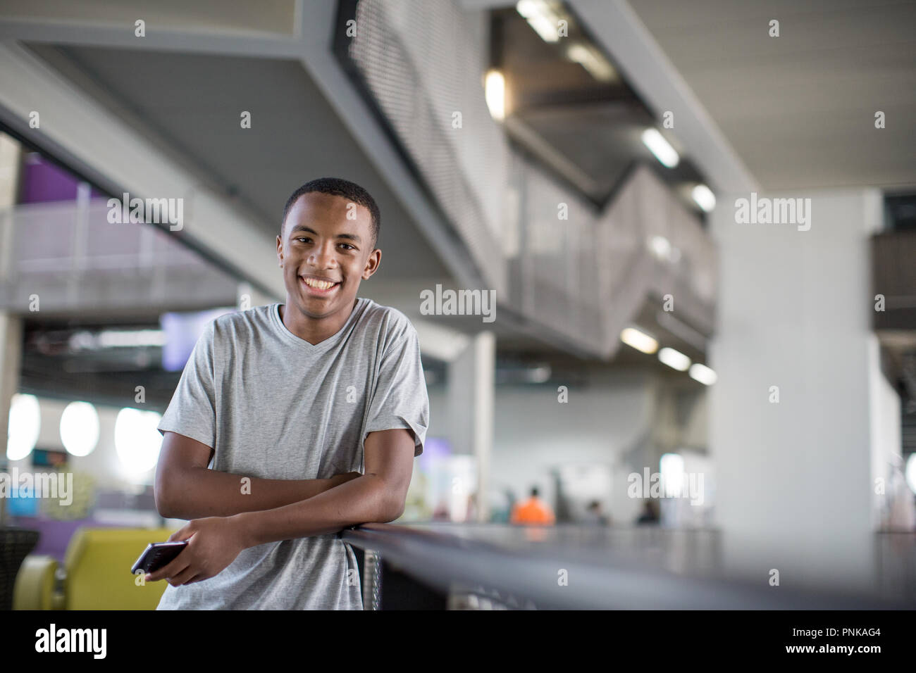Portrait of African American male student Stock Photo - Alamy Portrait of African American male student Stock Photo - Alamy