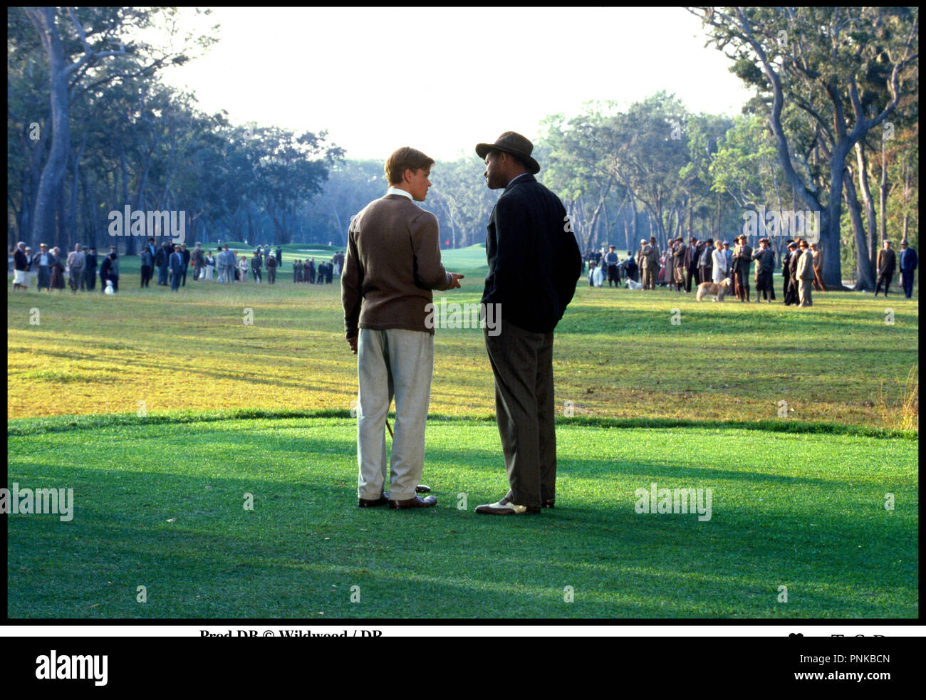 Golf Course Used In Legend Of Bagger Vance at Micheal Haber blog