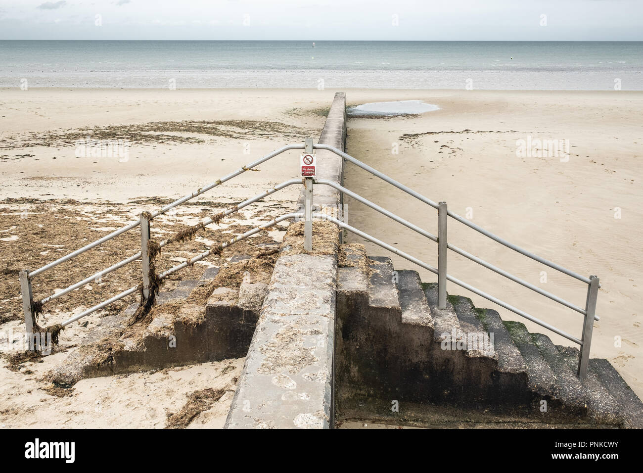 Beaches kent hi-res stock photography and images - Alamy
