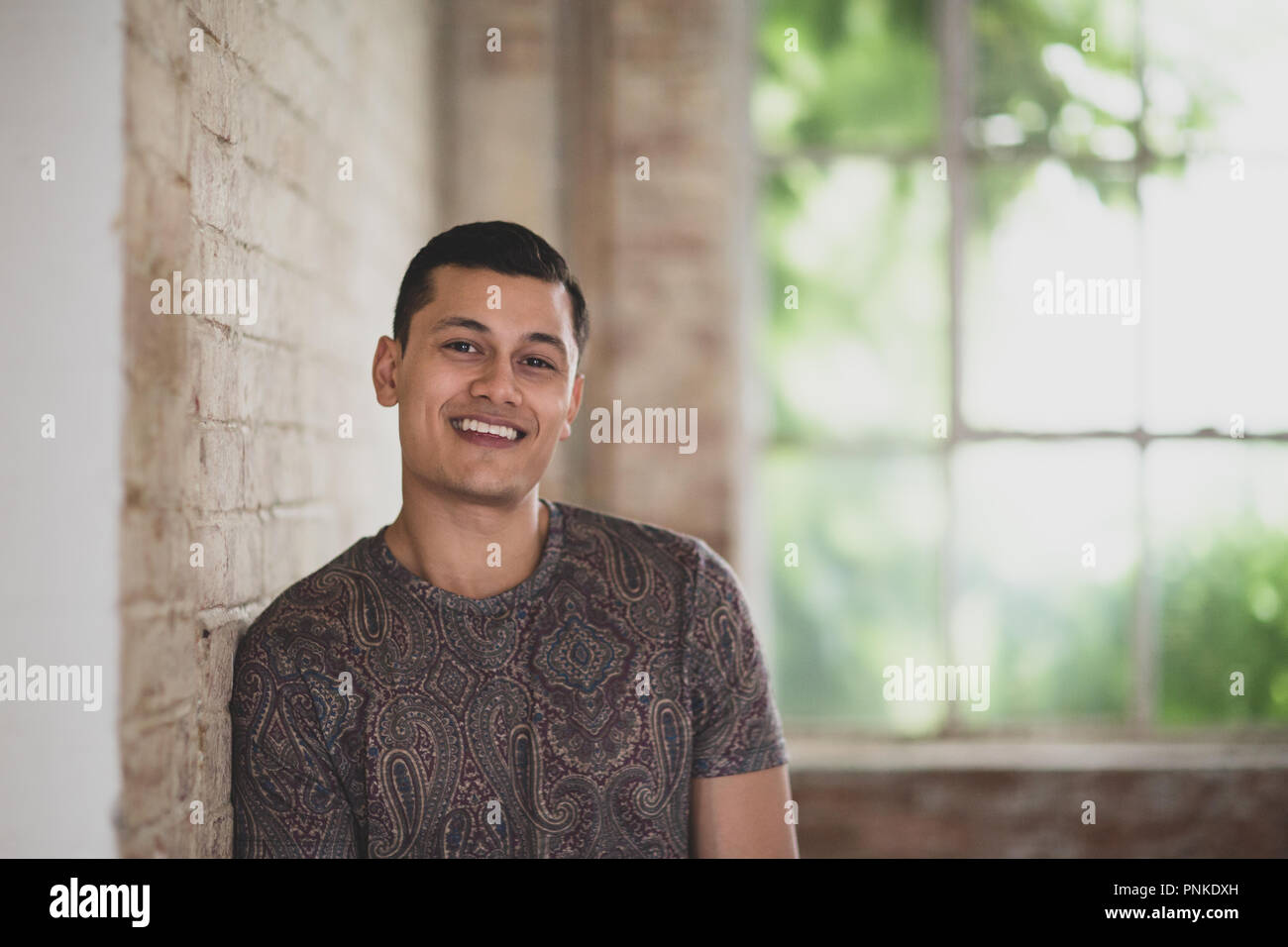 Male generation hi-res stock photography and images - Alamy