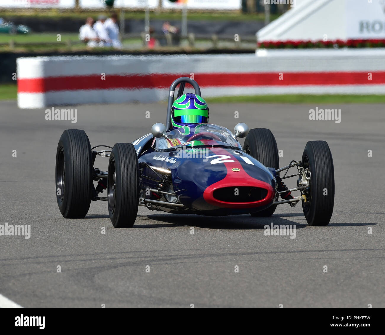 Formula juniors hi-res stock photography and images - Alamy