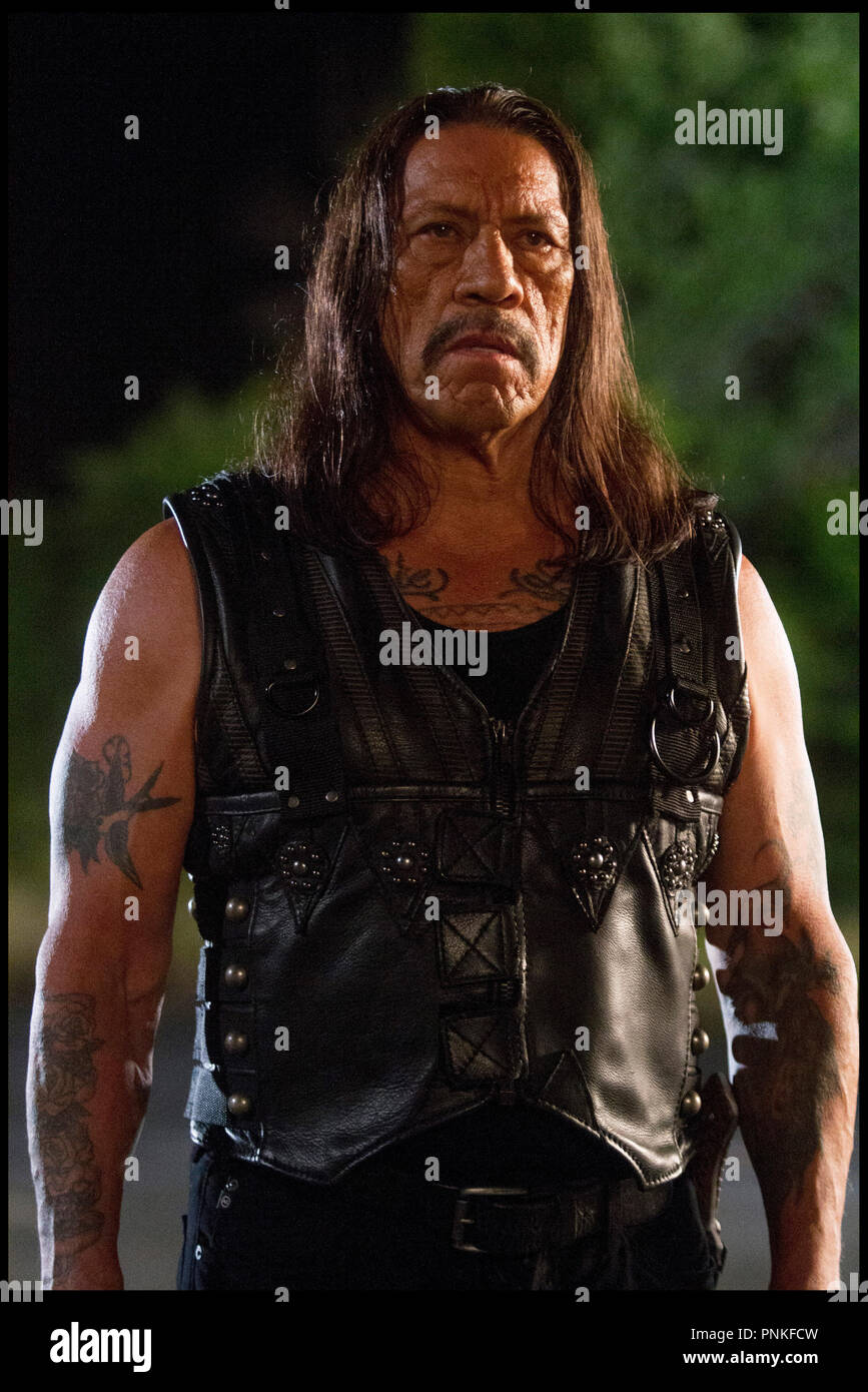 Danny Trejo Machete Stock Photos & Danny Trejo Machete Stock Images - Alamy
