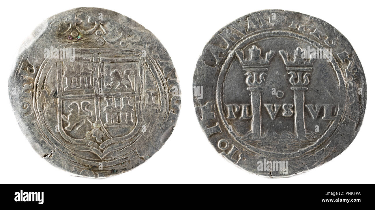 Spanish colony mexico hi-res stock photography and images - Alamy