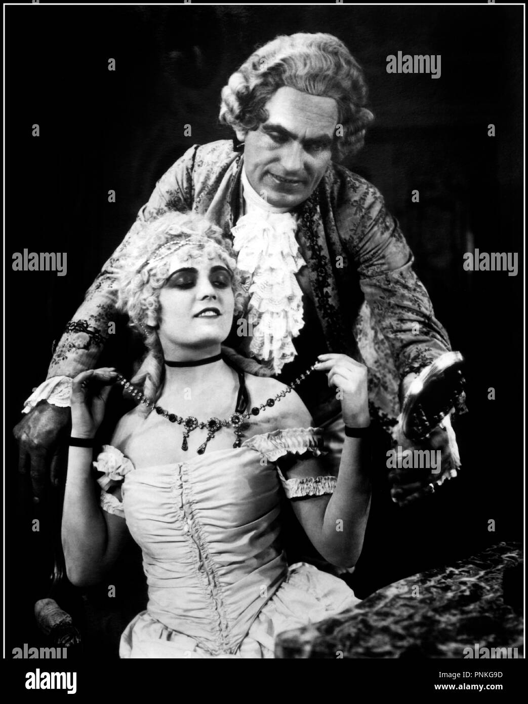 Madame Du Barry Stock Photos & Madame Du Barry Stock Images - Alamy