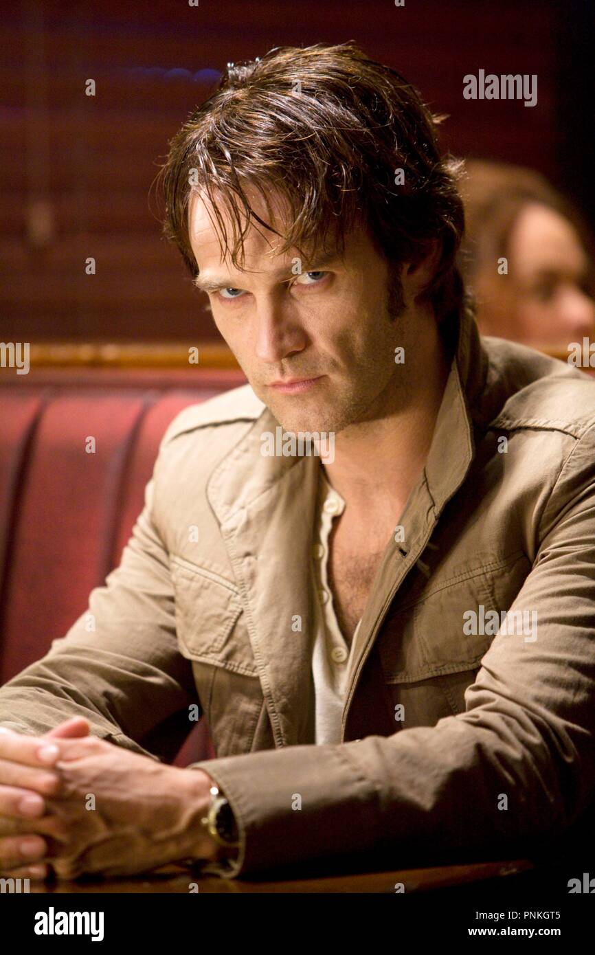 Original film title: TRUE BLOOD. English title: TRUE BLOOD. Year: 2007 ...