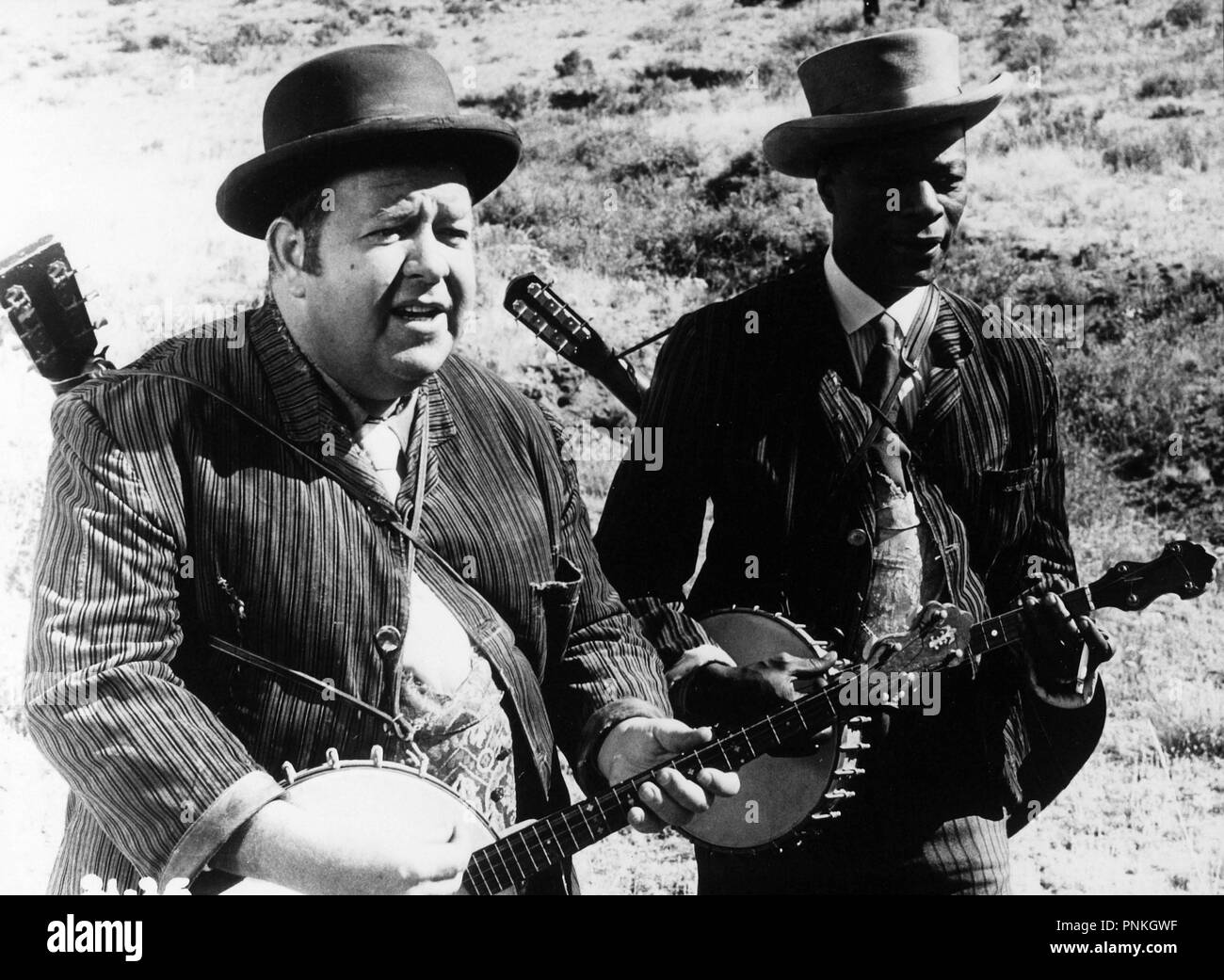 Original film title: CAT BALLOU. English title: CAT BALLOU. Year: 1965 ...