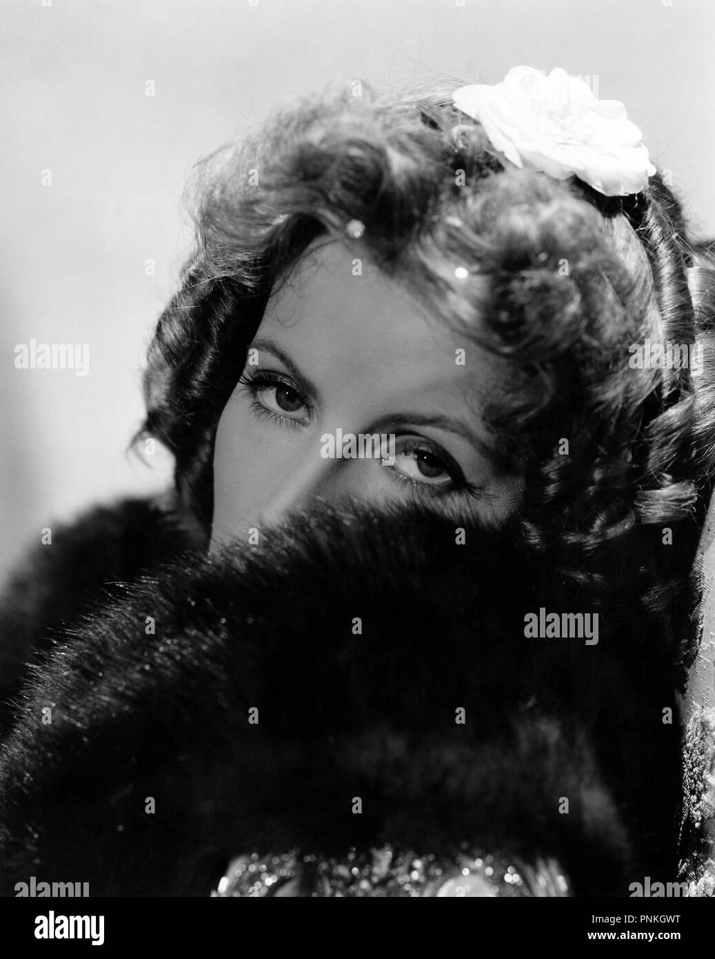 Original film title: CAMILLE. English title: CAMILLE. Year: 1936 ...