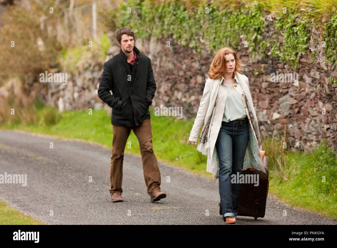 Leap year amy adams hi-res stock photography and images - Alamy