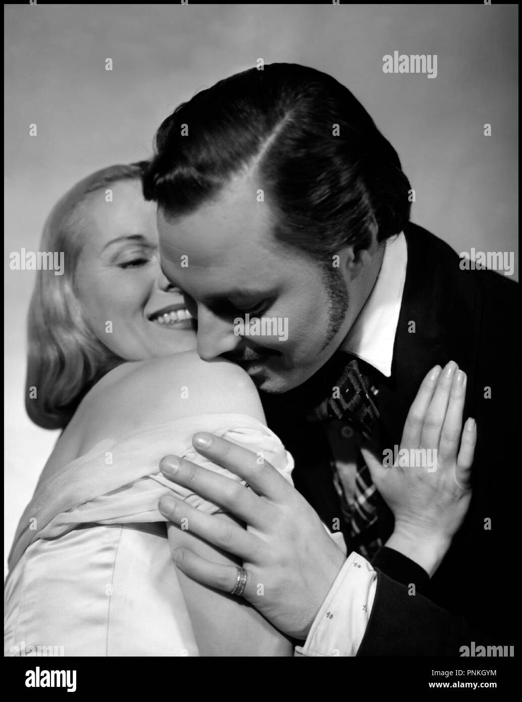 Madeleine 1950 Ann Todd David Stock Photos & Madeleine 1950 Ann Todd ...