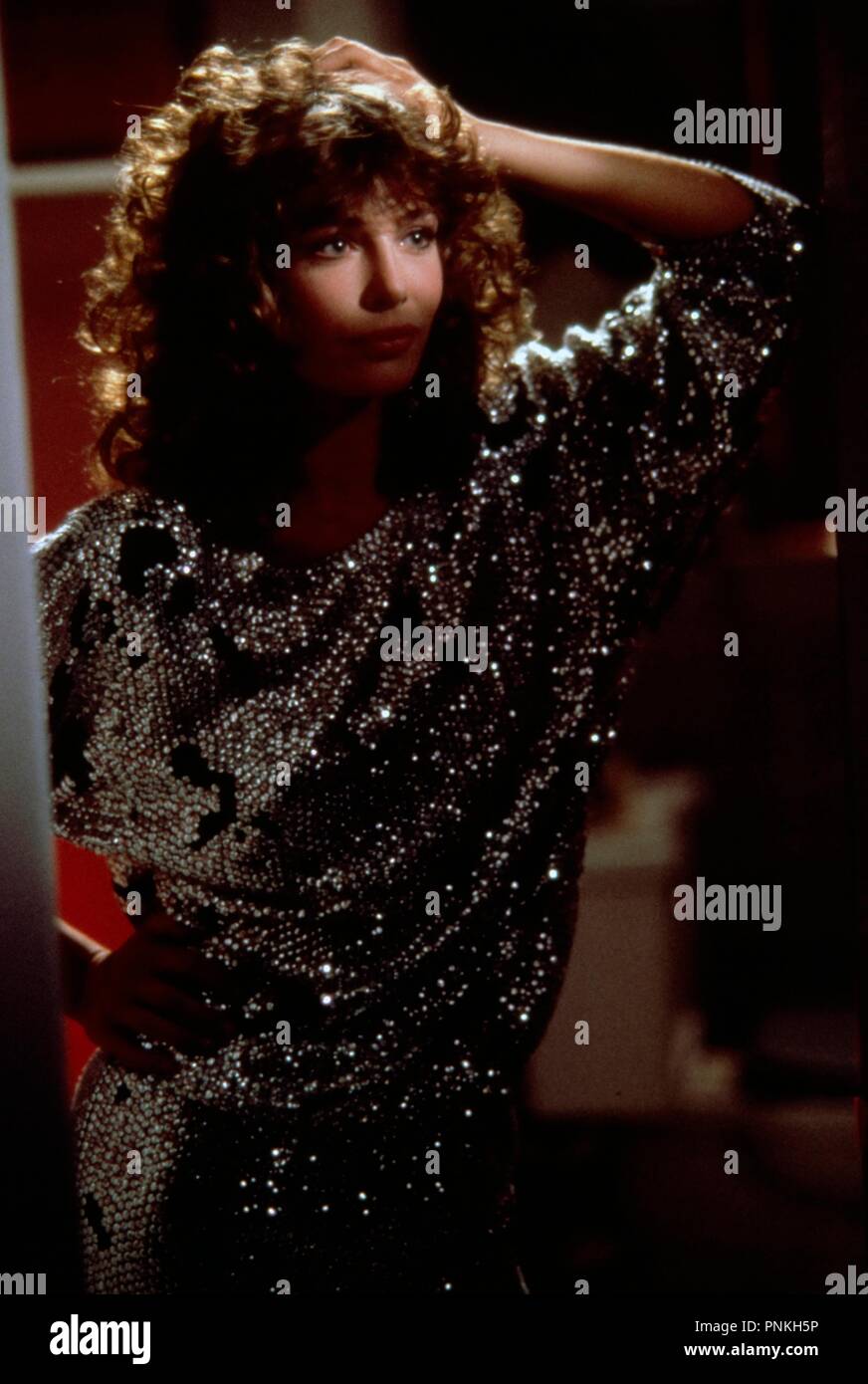 Original film title: WEIRD SCIENCE. English title: WEIRD SCIENCE. Year ...