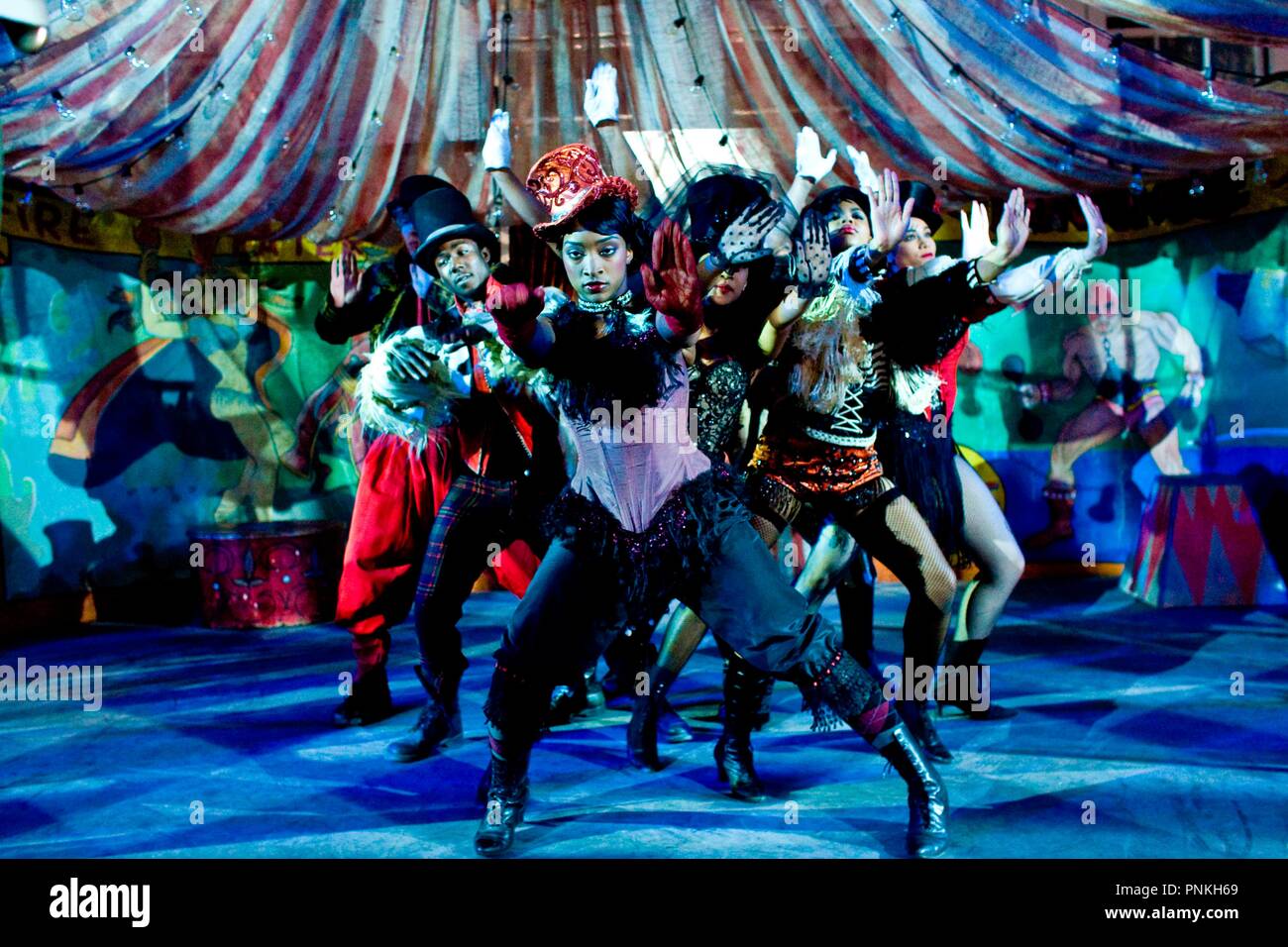 Original film title: FAME. English title: FAME. Year: 2009. Director ...