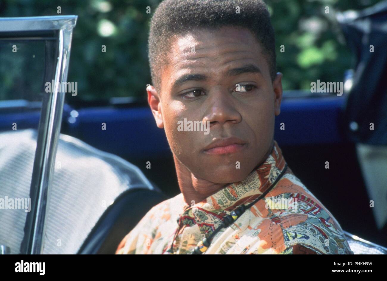 Original film title: BOYZ N THE HOOD. English title: BOYZ N THE HOOD ...