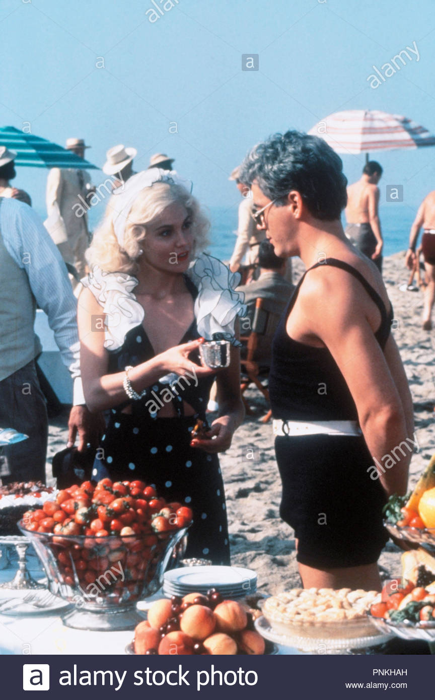 Swimsuit 1990s Stock Photos & Swimsuit 1990s Stock Images - Alamy