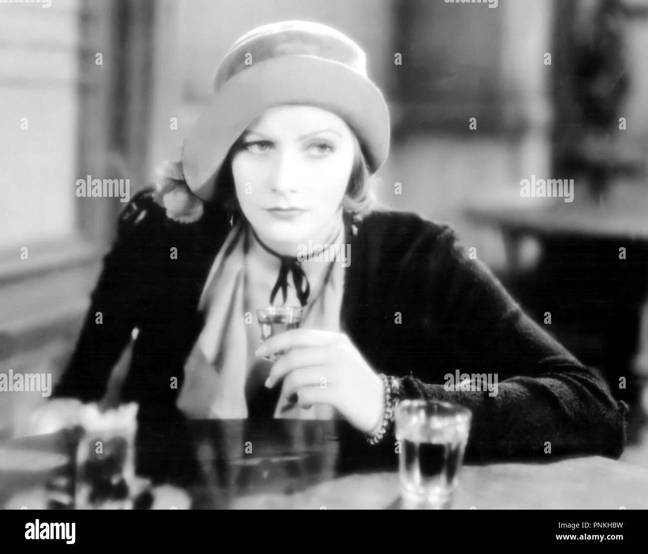 Original film title: ANNA CHRISTIE. English title: ANNA CHRISTIE. Year ...