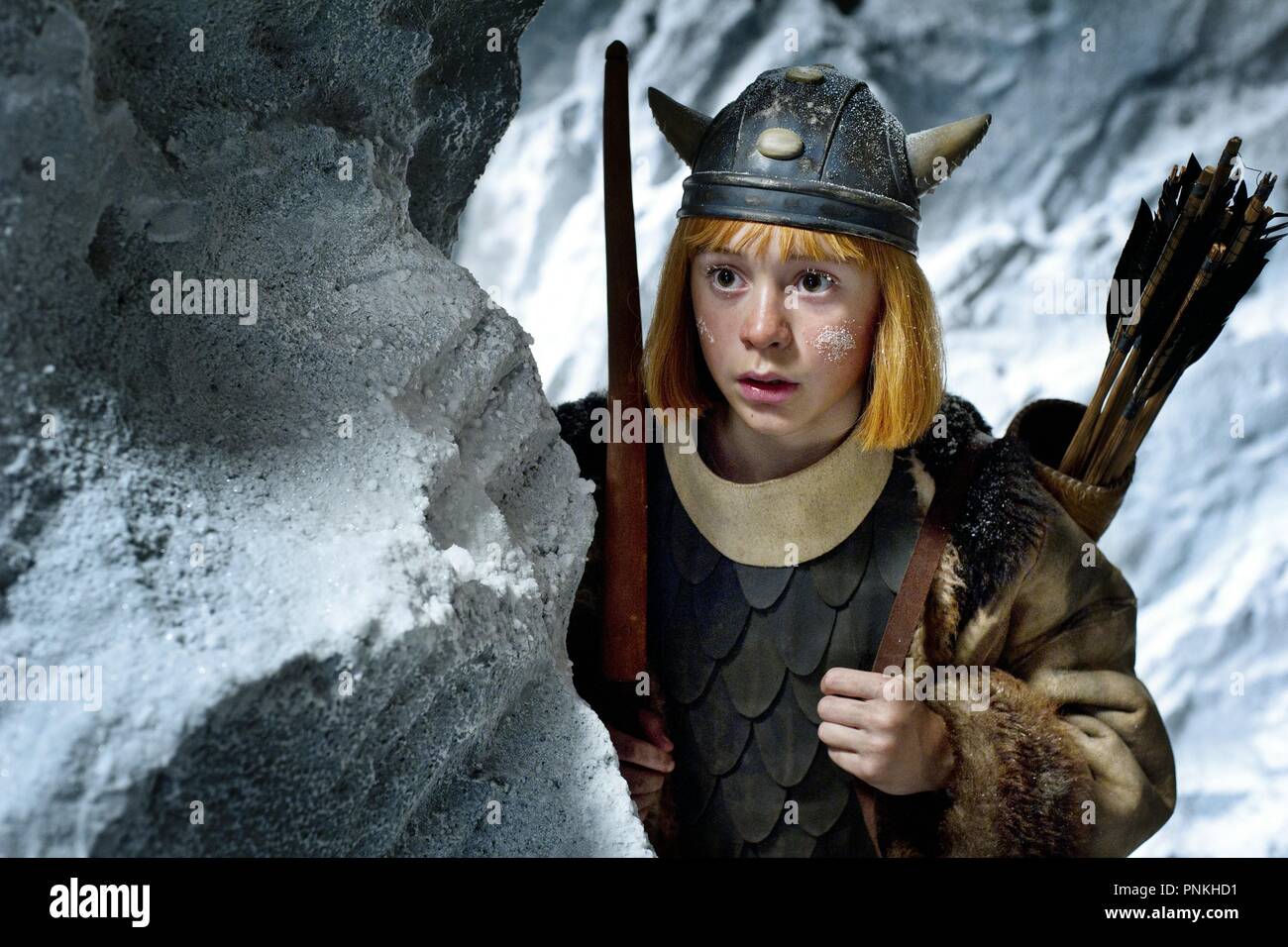 Original film title: VICKIE AUF GROBER FAHRT. English title: VICKY AND ...