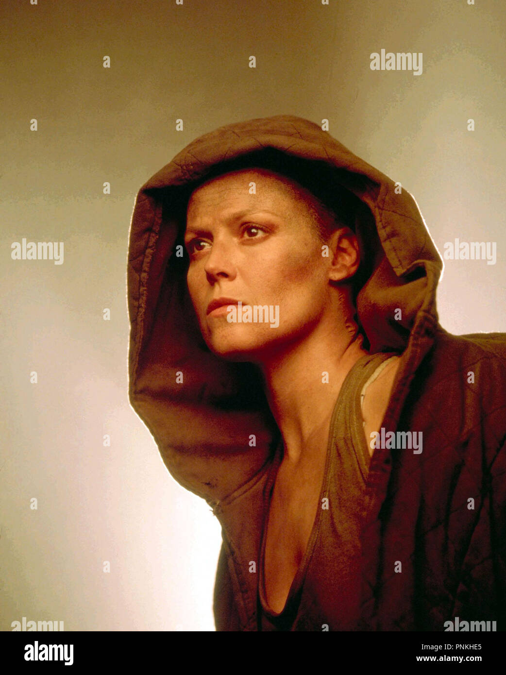 David fincher alien 3 hi-res stock photography and images - Alamy