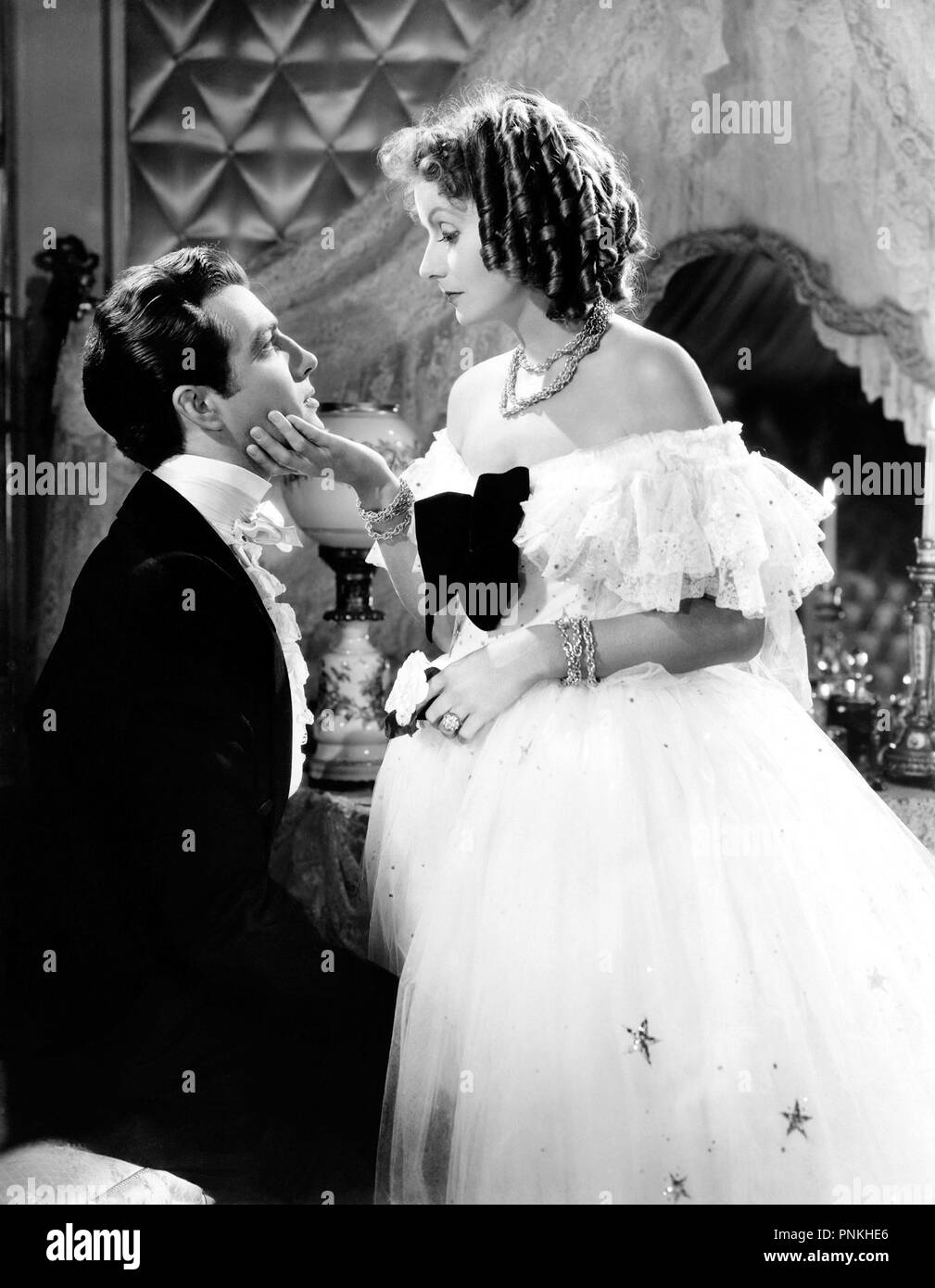 Original film title: CAMILLE. English title: CAMILLE. Year: 1936 ...