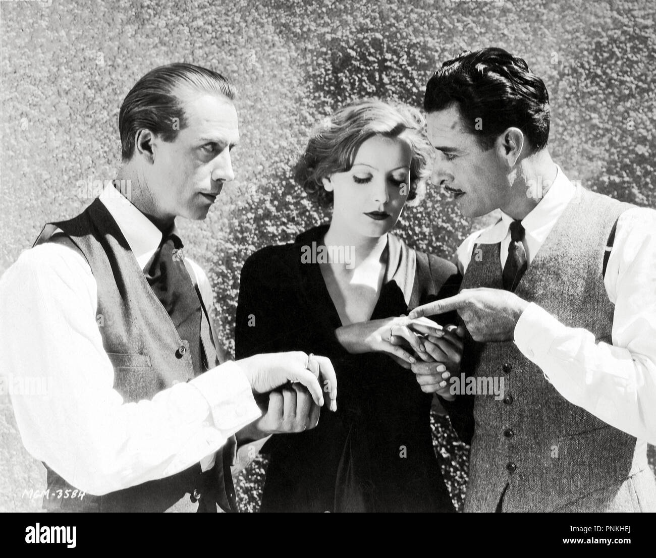 Original film title: THE FLESH AND THE DEVIL. English title: THE FLESH AND THE DEVIL. Year: 1926 ...