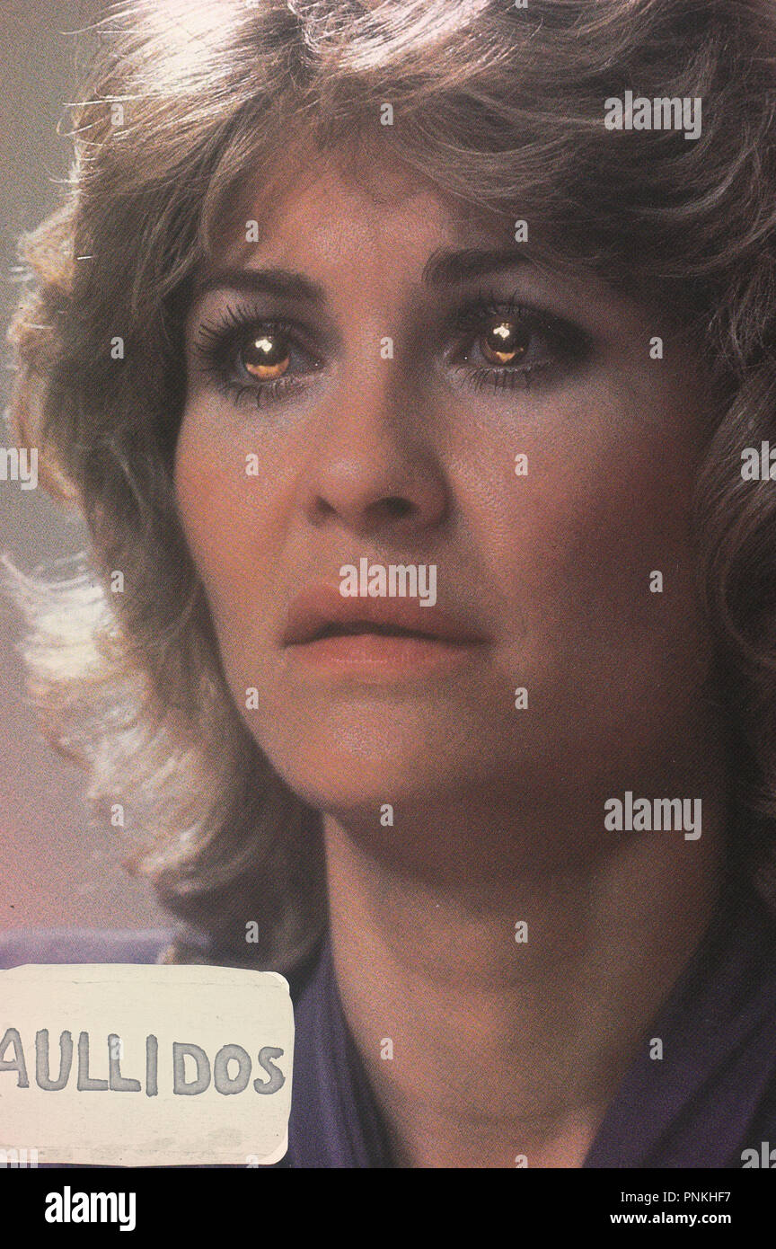 Original film title: THE HOWLING. English title: THE HOWLING. Year ...
