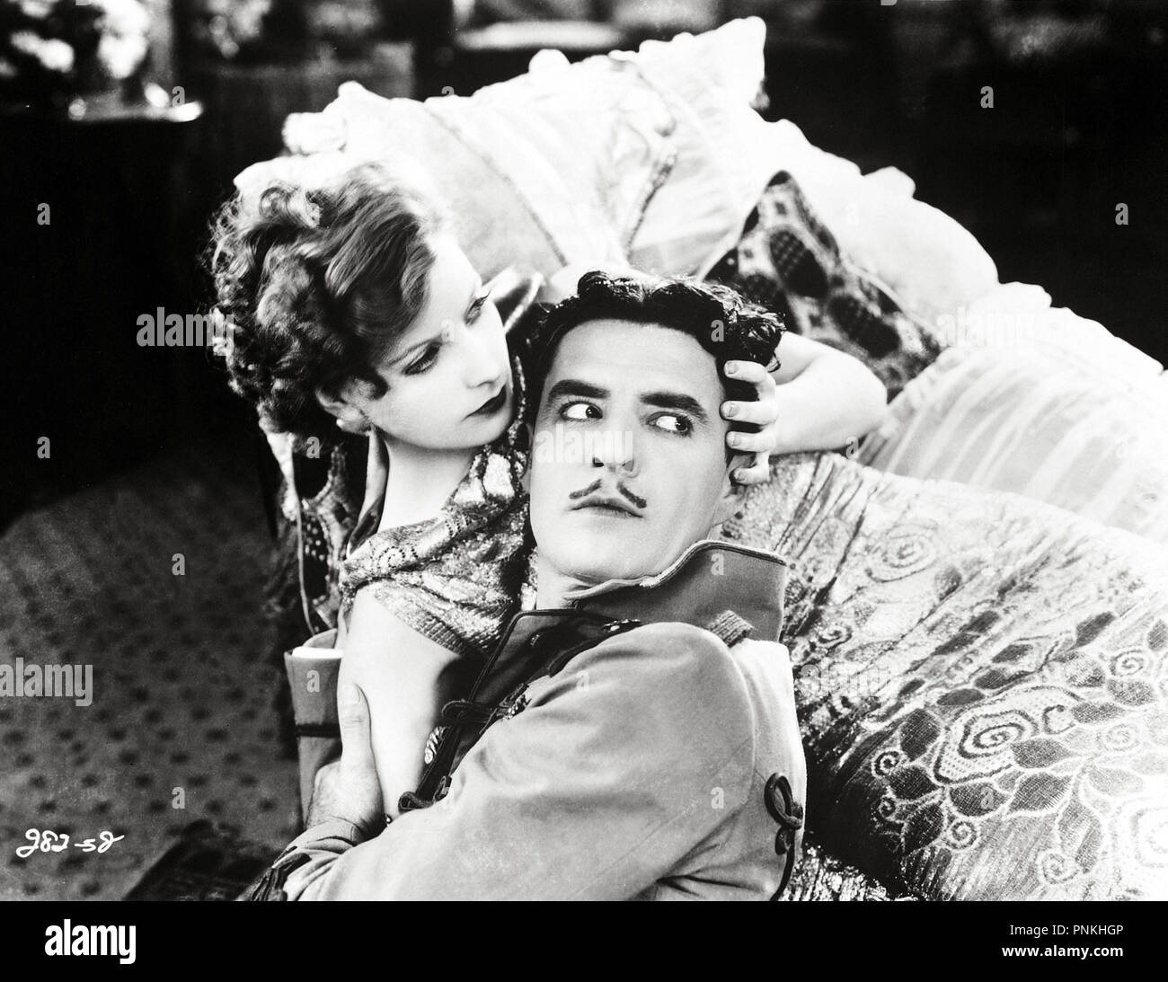 Original film title: THE FLESH AND THE DEVIL. English title: THE FLESH AND THE DEVIL. Year: 1926 ...