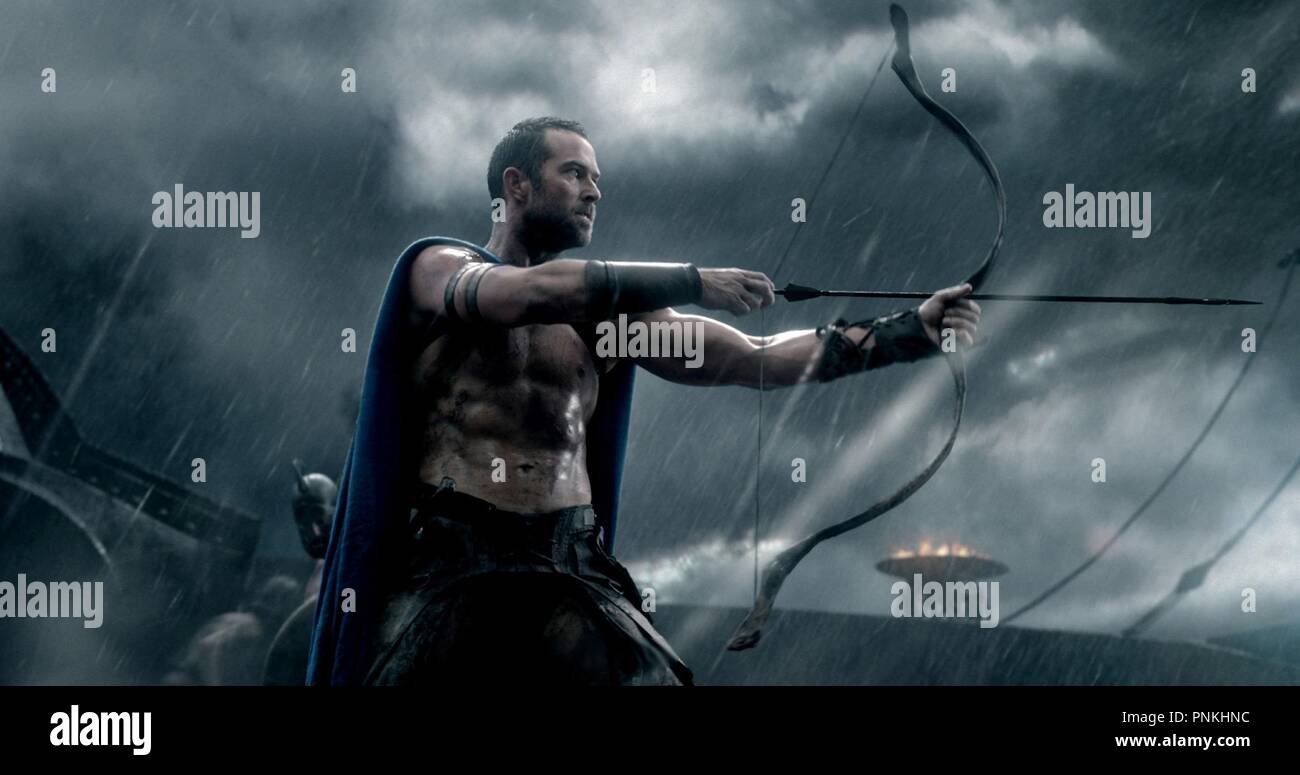 Original film title: 300: RISE OF AN EMPIRE. English title: 300: RISE ...