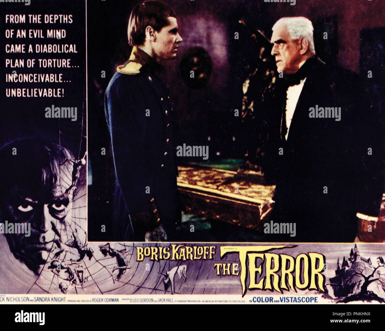 The Terror 1963