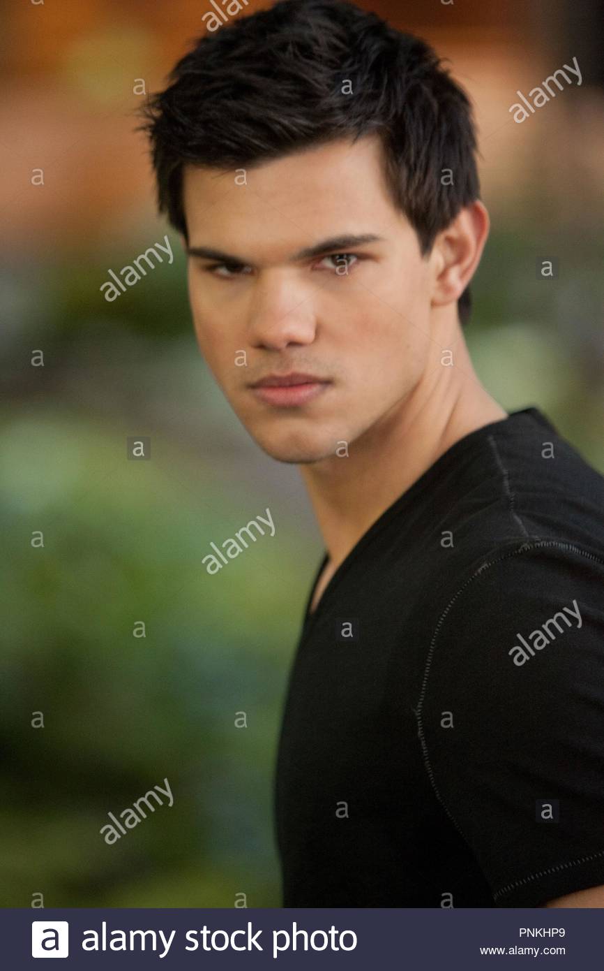 Taylor Lautner Film Stock Photos & Taylor Lautner Film Stock Images - Alamy