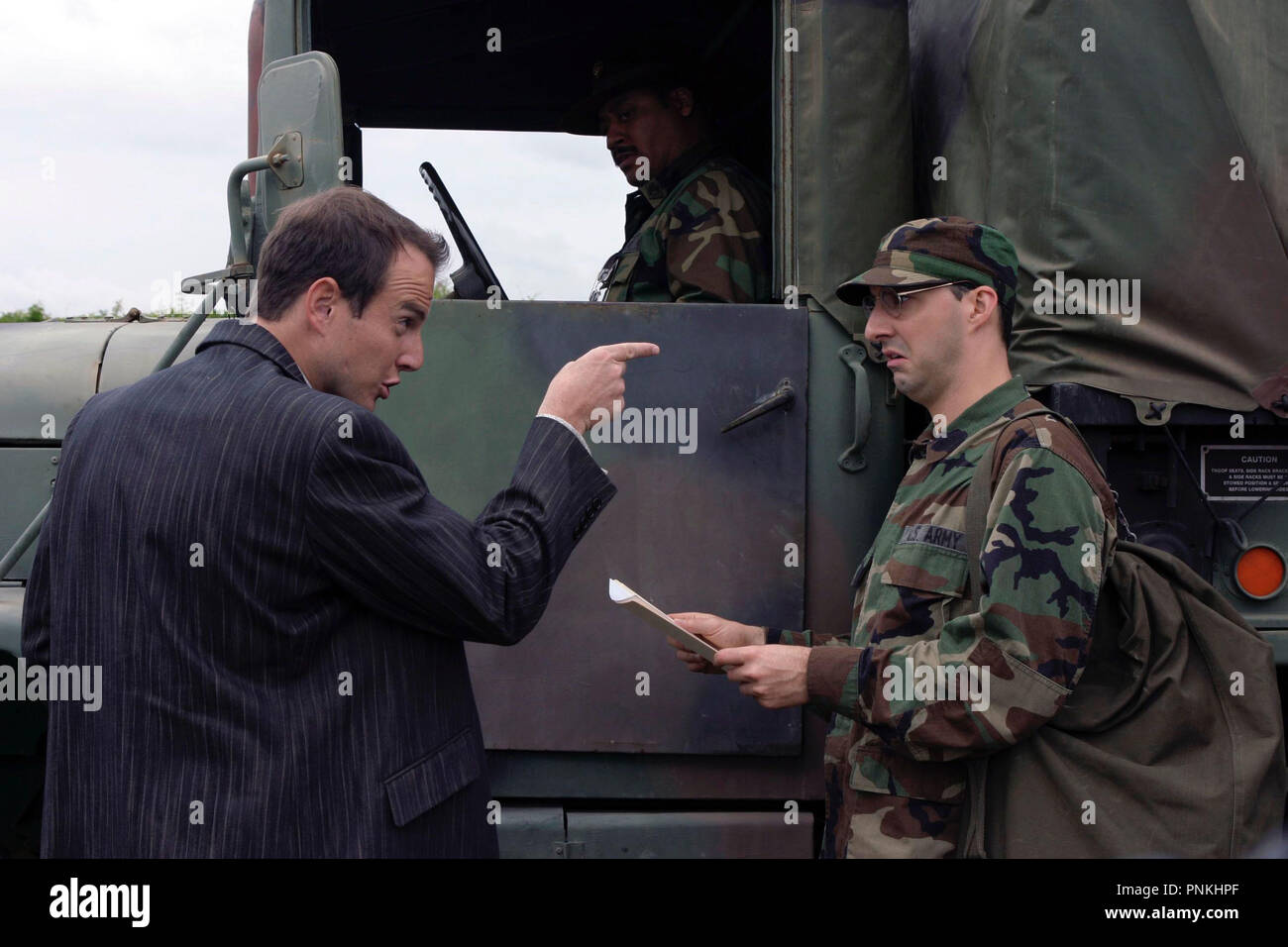 Will arnett arrested development hi-res stock photography and images ...