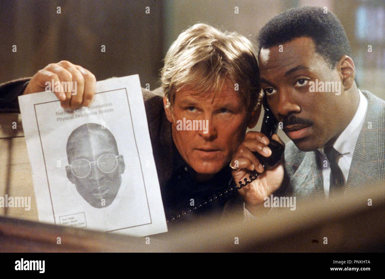 Original film title: ANOTHER 48 HRS.. English title: ANOTHER 48 HRS ...