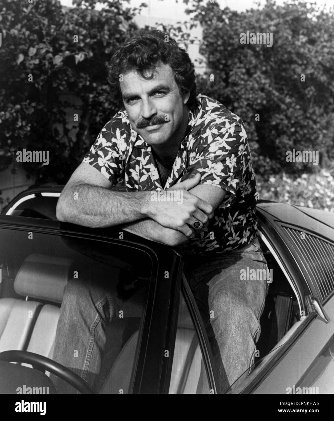 Original film title: MAGNUM, P. I.. English title: MAGNUM, P. I.. Year ...