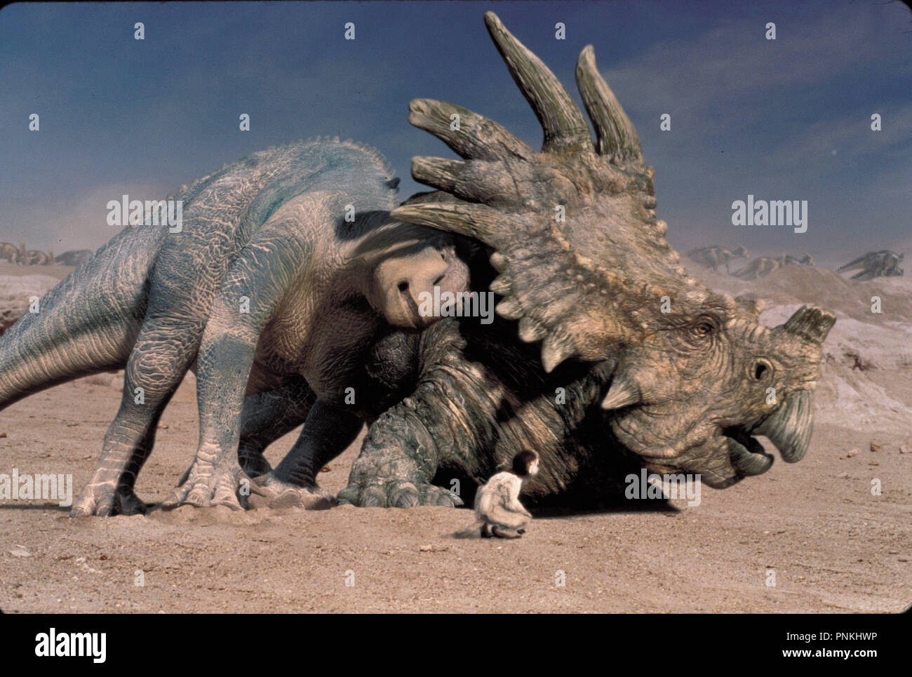 Original film title: DINOSAUR. English title: DINOSAUR. Year: 2000 ...