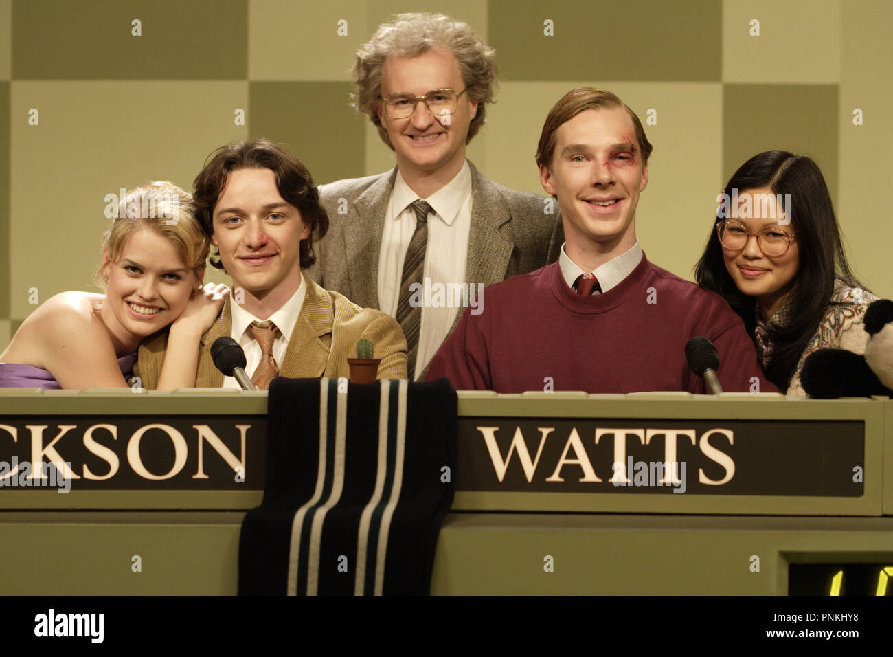 Original film title: STARTER FOR 10. English title: STARTER FOR 10 ...