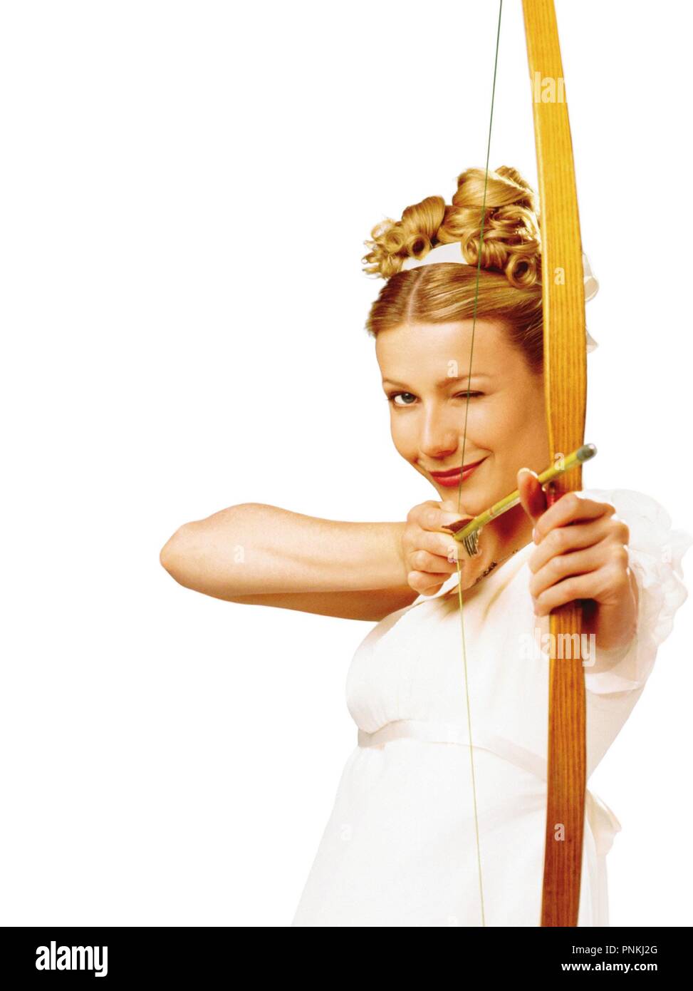 Original film title: EMMA. English title: EMMA. Year: 1996. Director: DOUGLAS MCGRATH. Stars ...