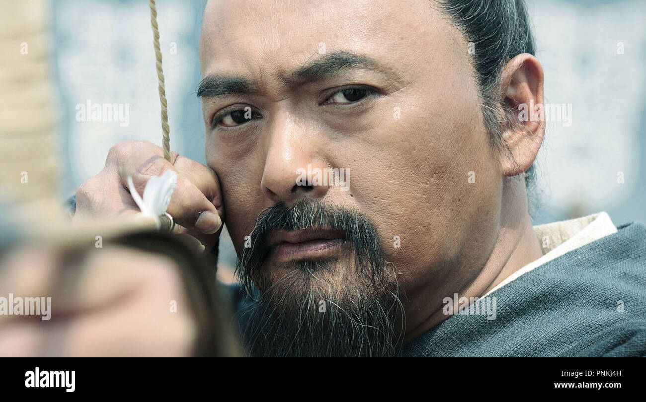 Original film title: KONG ZI. English title: CONFUCIUS. Year: 2010 ...