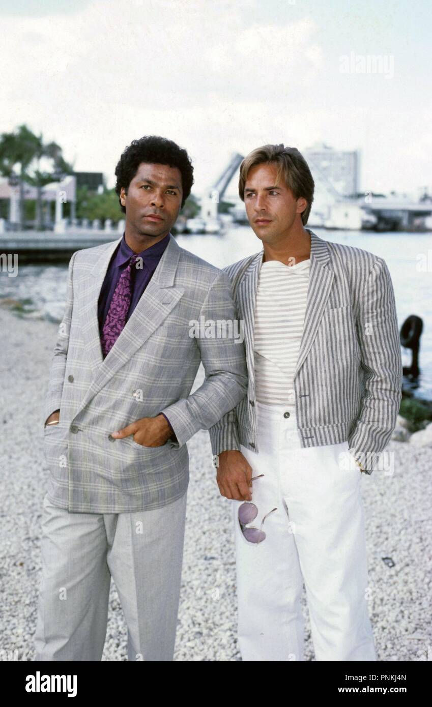 Original film title: MIAMI VICE. English title: MIAMI VICE. Year: 1984 ...