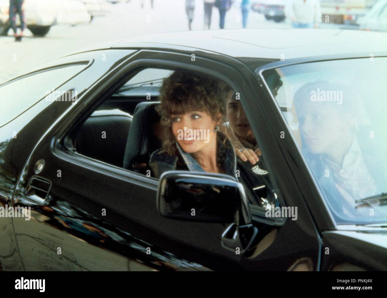 Original film title: WEIRD SCIENCE. English title: WEIRD SCIENCE. Year ...