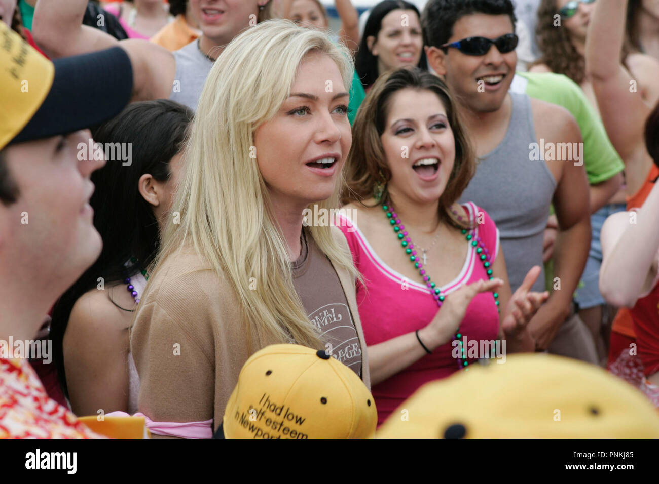 Arrested Development Title