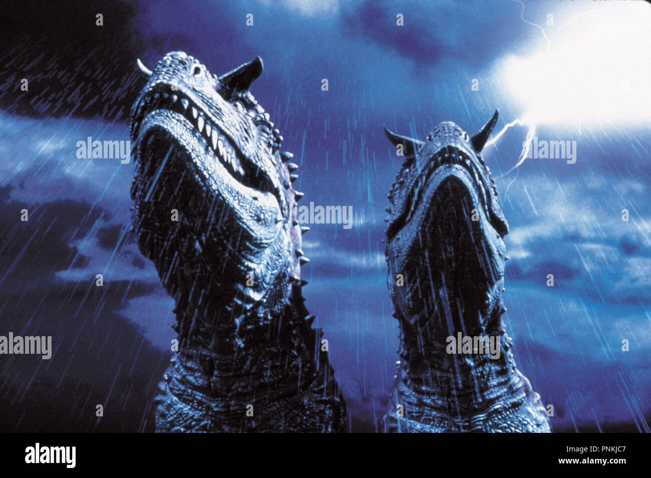 Original film title: DINOSAUR. English title: DINOSAUR. Year: 2000 ...